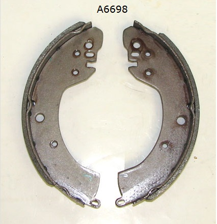 FrenoSeguro | Producto