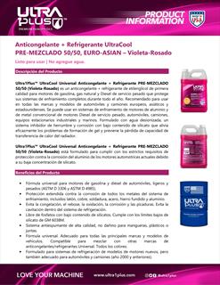 FrenoSeguro | Producto